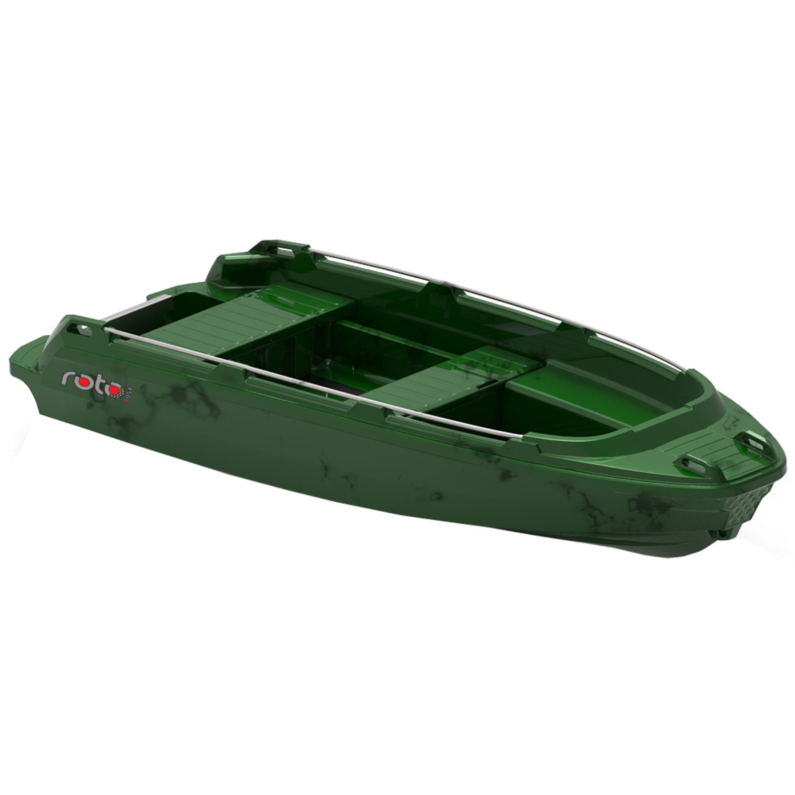 ROTO 450s BASIC Motorboot | neumann-boats Onlineshop